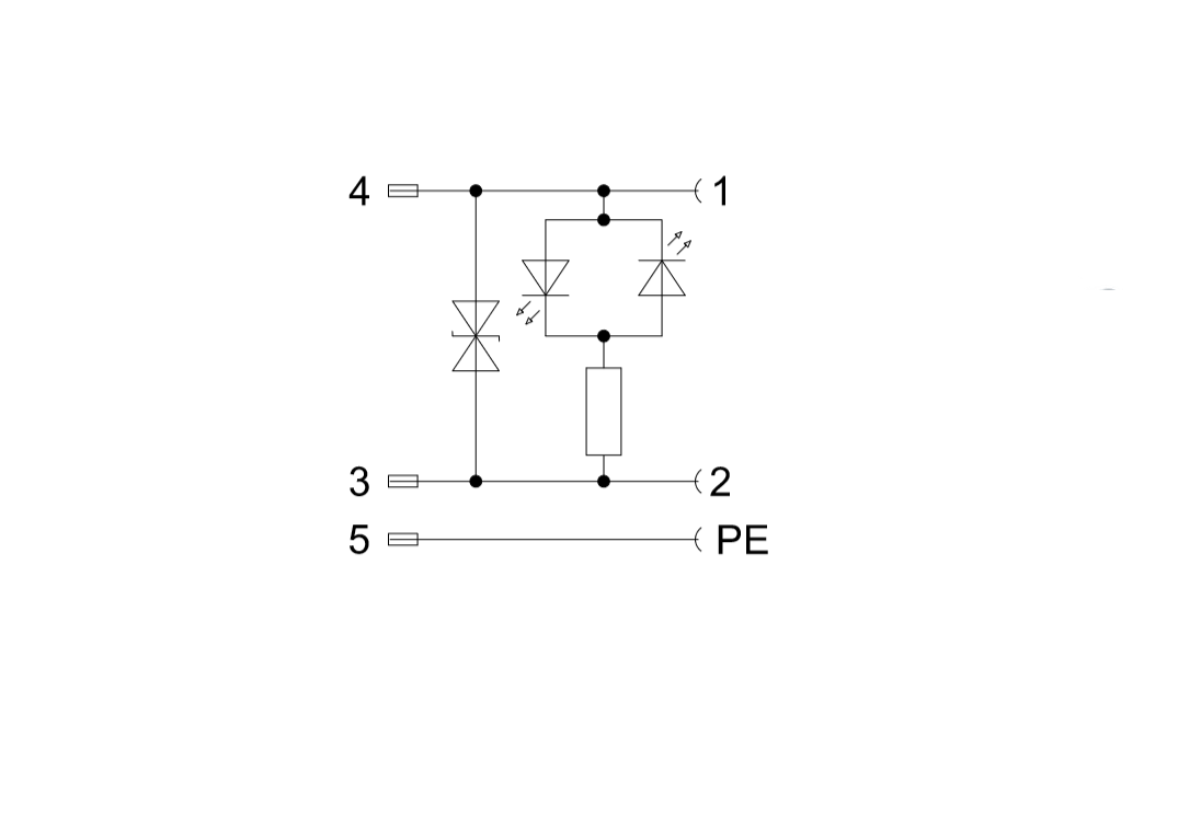 B 型 - RST 5-3-VB 1B-1-1-226